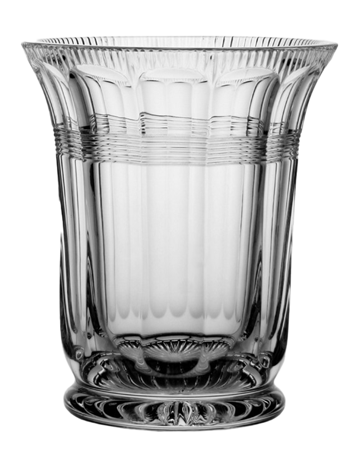 William Yeoward Crystal Angelina Vase – A Mano