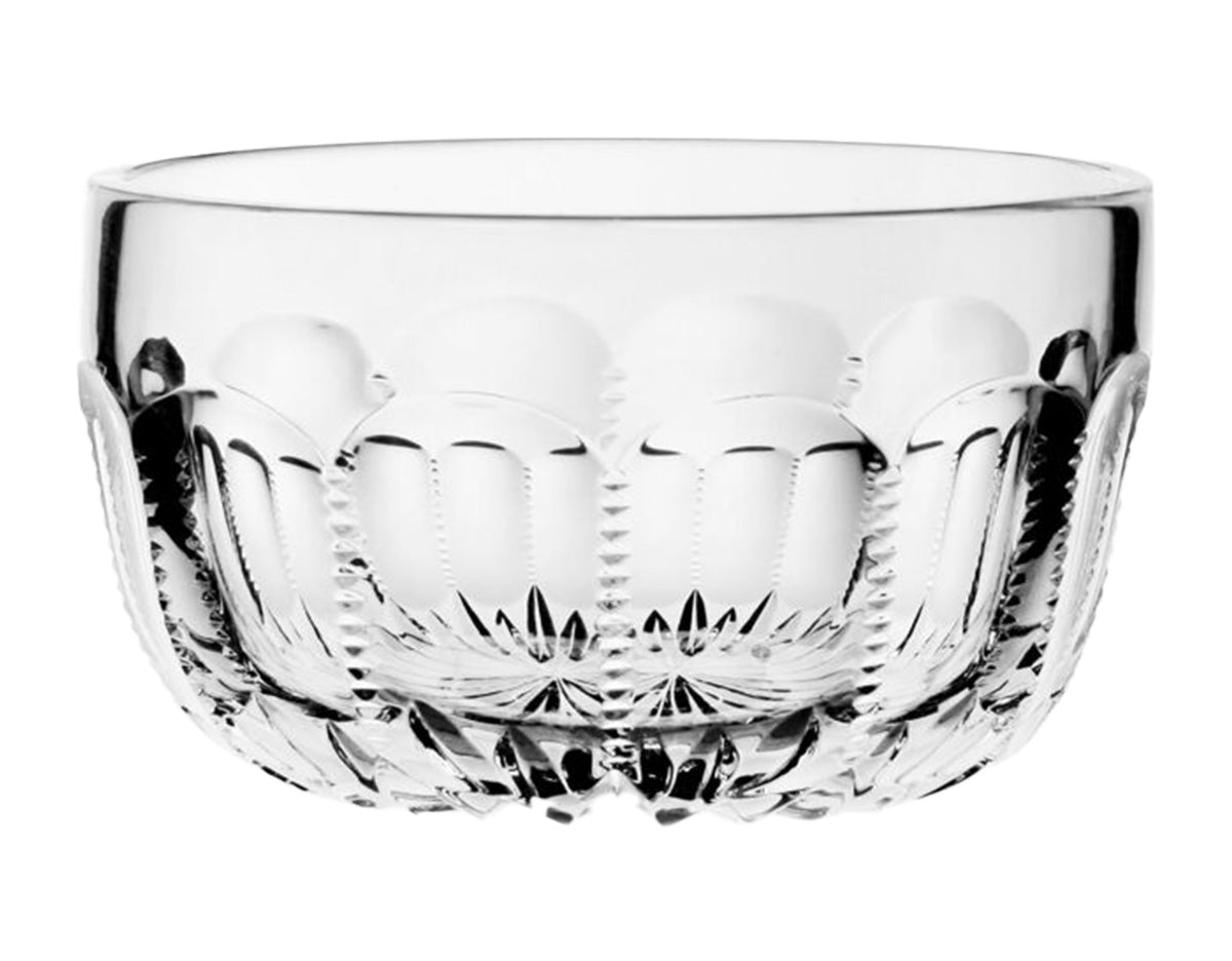 William Yeoward Crystal Inez Bowl – A Mano
