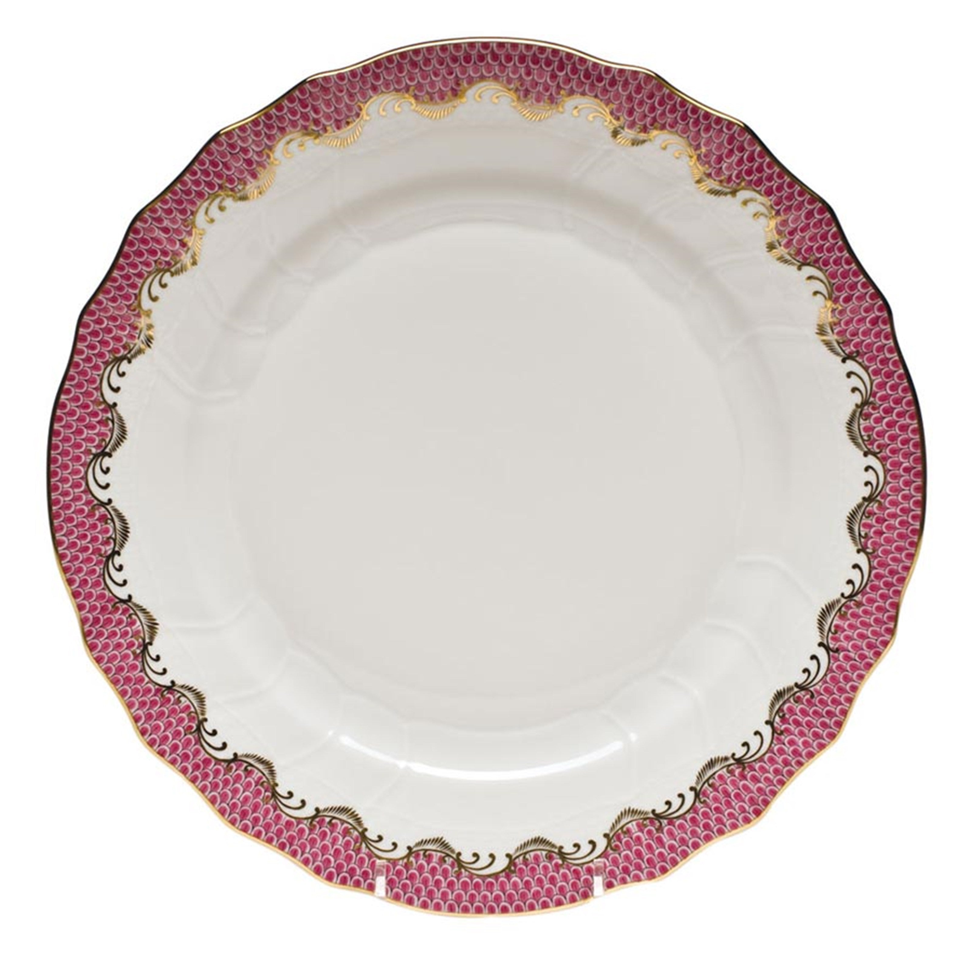 Herend Fish Scale Collection – A Mano